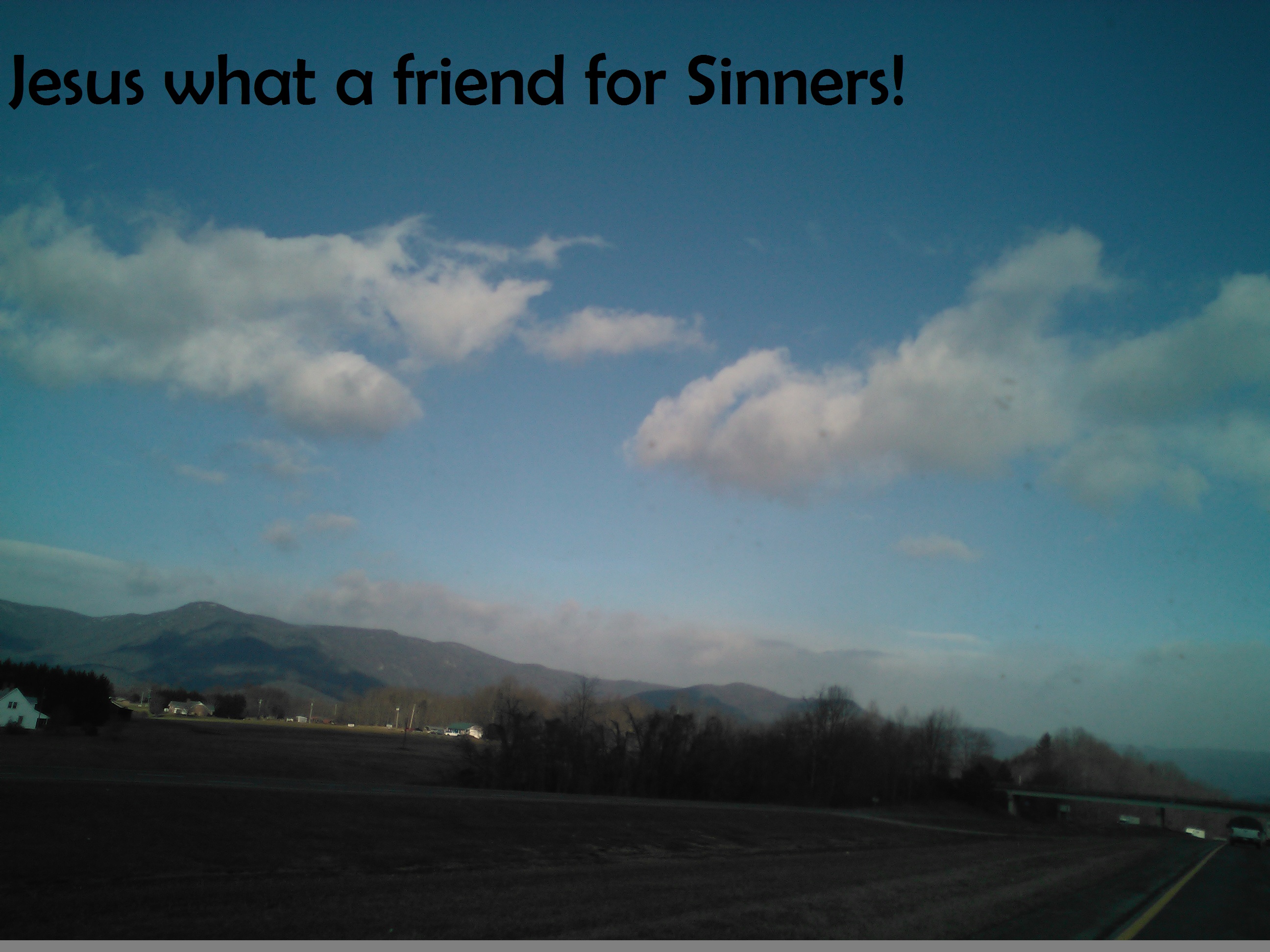 Jesus What a Friend | praise2worshipdotnet