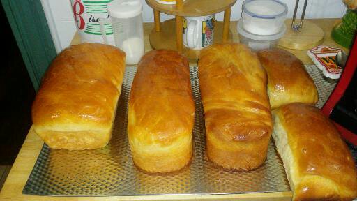 God’s Bakery | praise2worshipdotnet