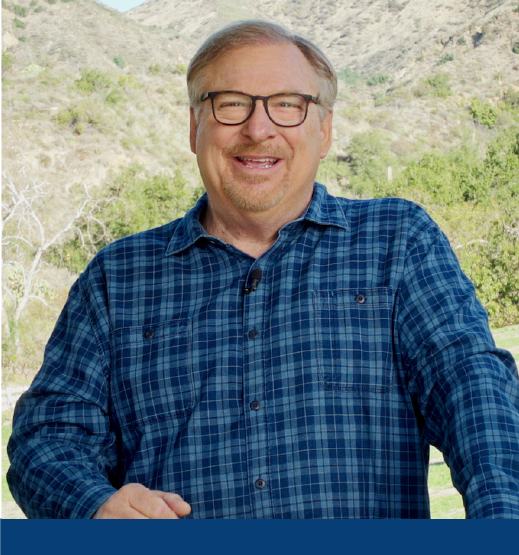 Thoughts on Rick Warren Retiring | praise2worshipdotnet
