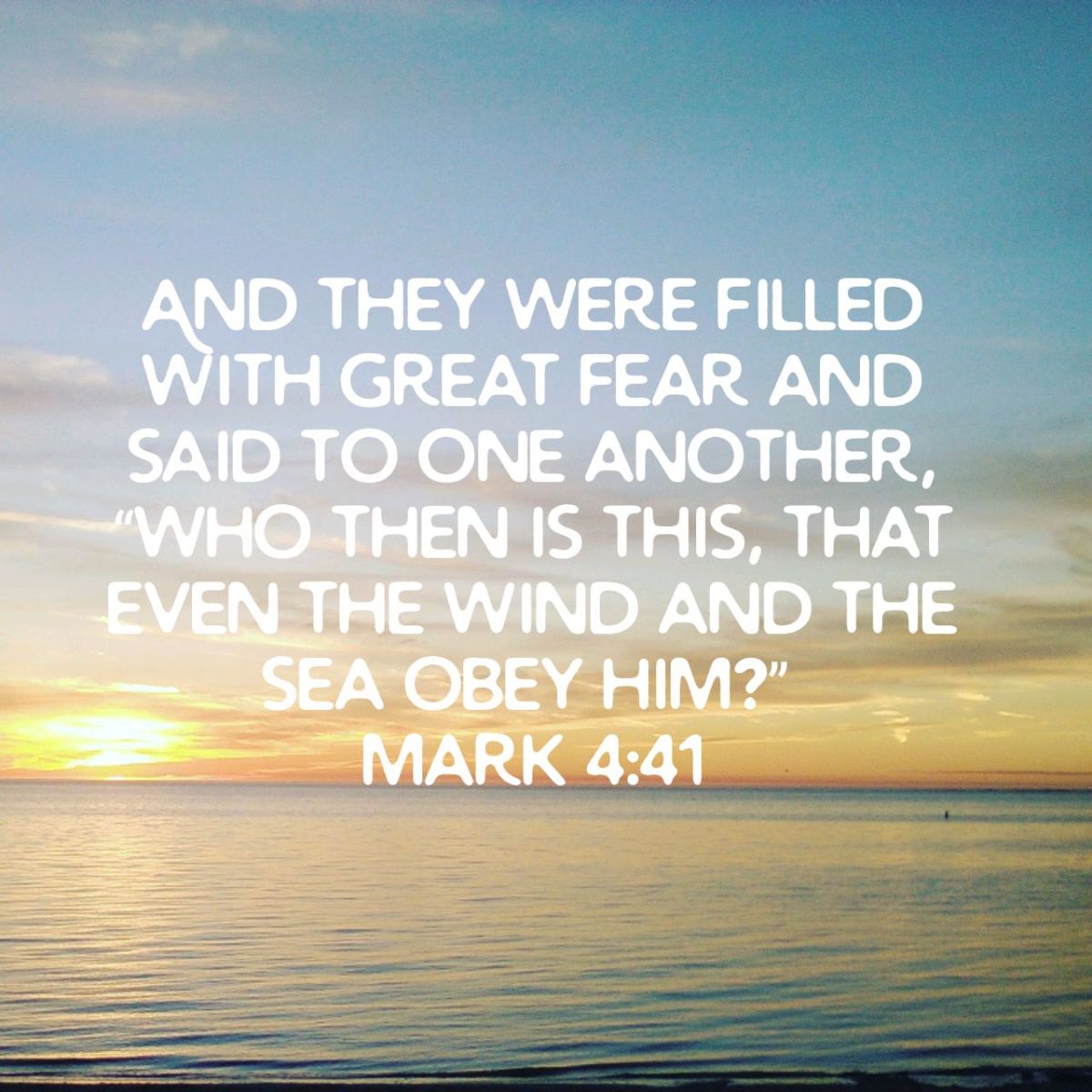 “Jesus Tells Us to Be Brave” | praise2worshipdotnet