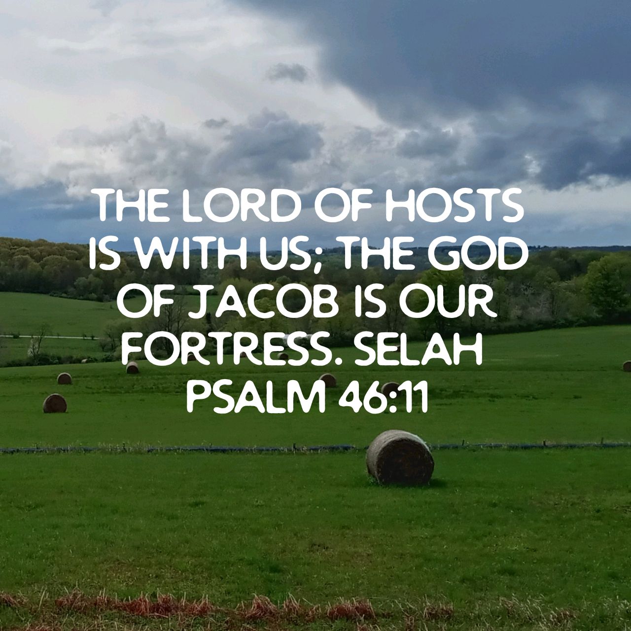 The God of Jacob | praise2worshipdotnet