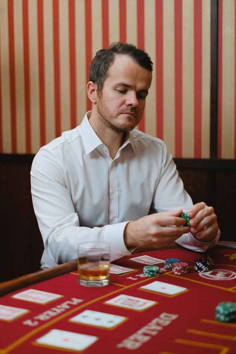 “Know When to Fold ’em” | praise2worshipdotnet